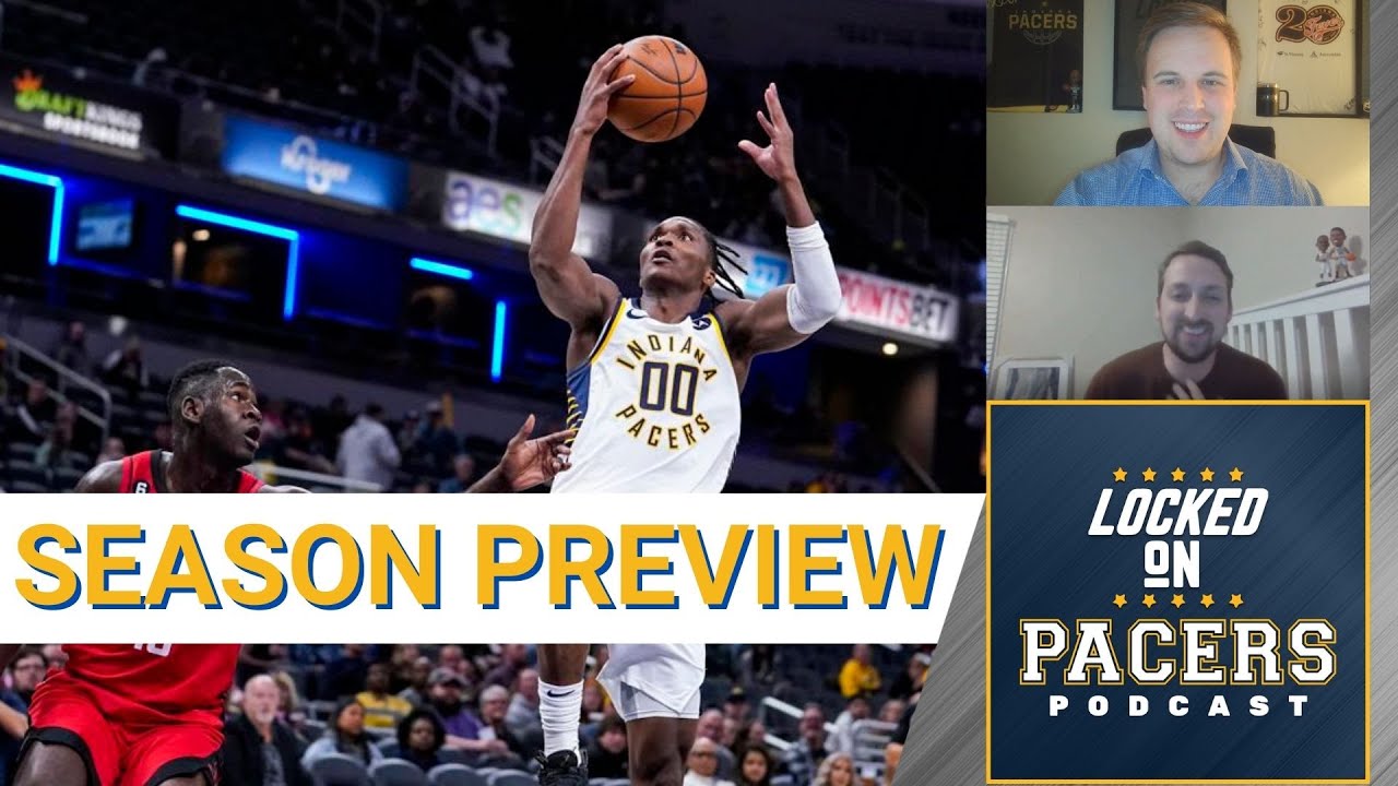 Indiana Pacers season preview: How many games will they win? Who will ...