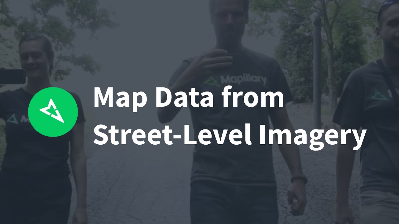 Map Data from Street-Level Imagery - Here's the New Mapillary (2016 ...