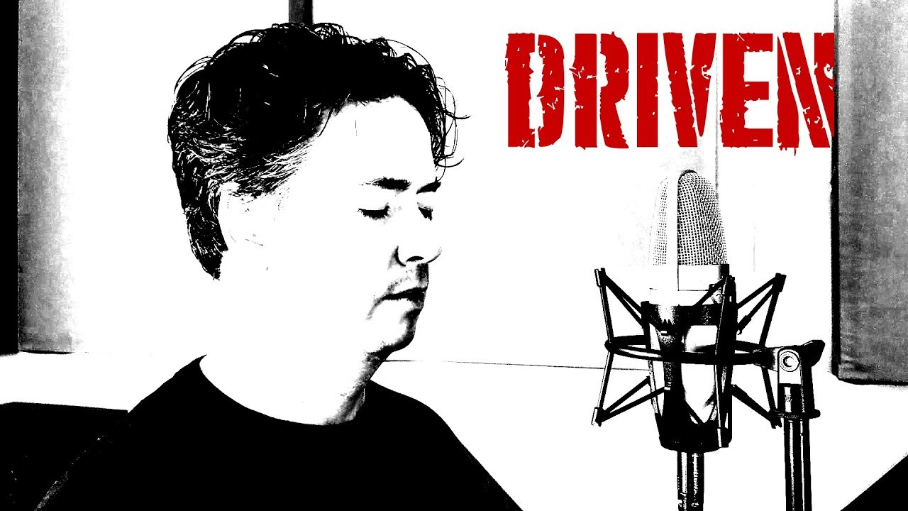 Magic Jones - Driven (Full Version) [Original Hard Rock Song] - YouTube