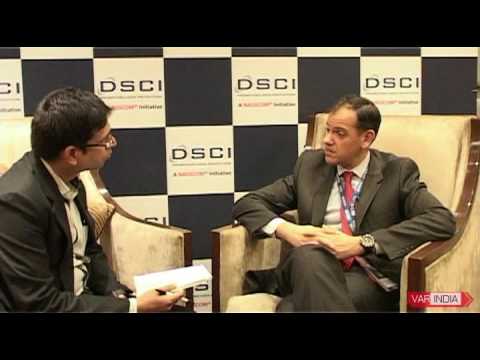 Robie Samanta Roy, Vice President, Lockheed Martin - YouTube