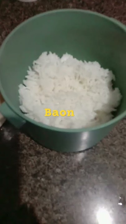 April 30, 2024 baon ni bunso ko - YouTube