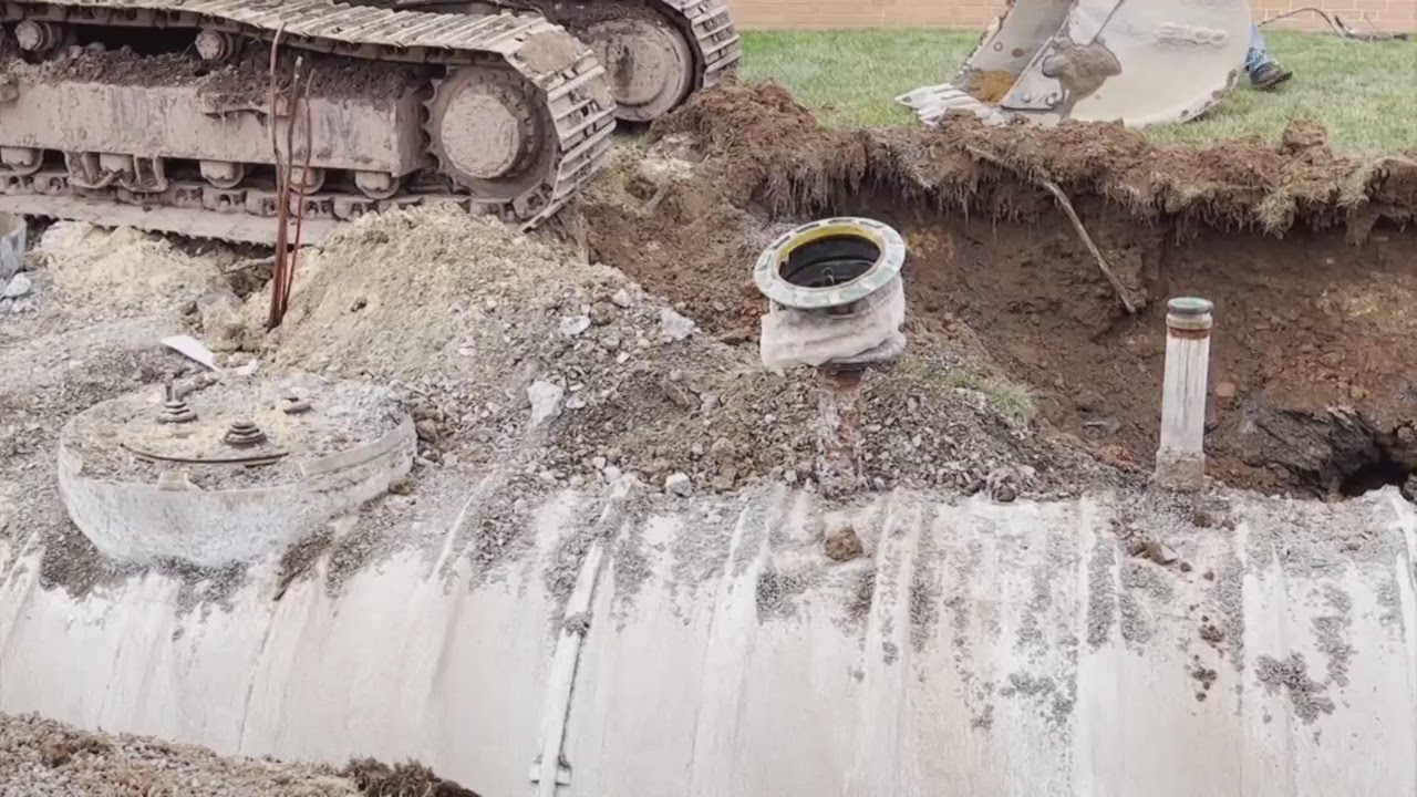 Spring Farms Elementary School to remain closed for 2023-24 school year ...