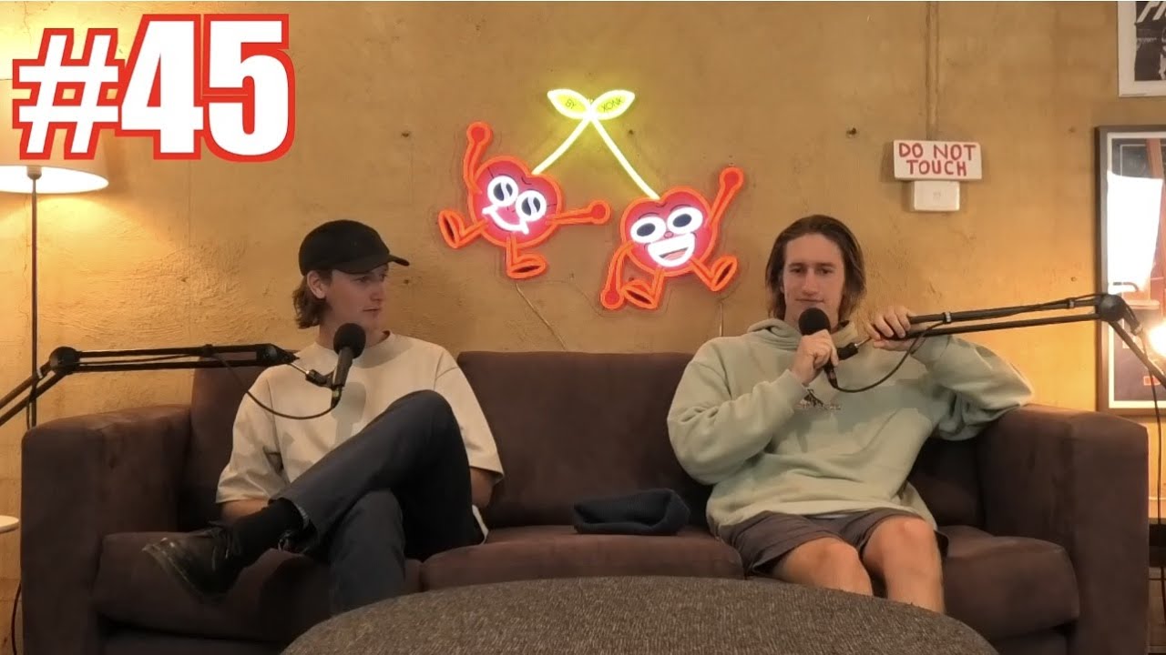 Episode #45: Jack & Kyle - Apply Yourself - YouTube