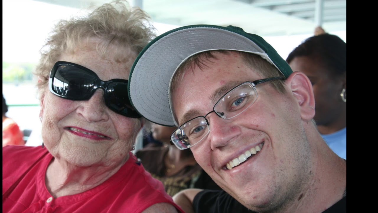 Ryan's Celebration of Life Video - YouTube