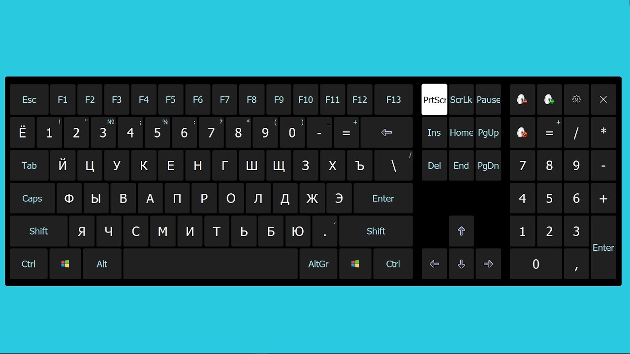 ЧТО ТАКОЕ LMB НА КЛАВИАТУРЕ - YouTube