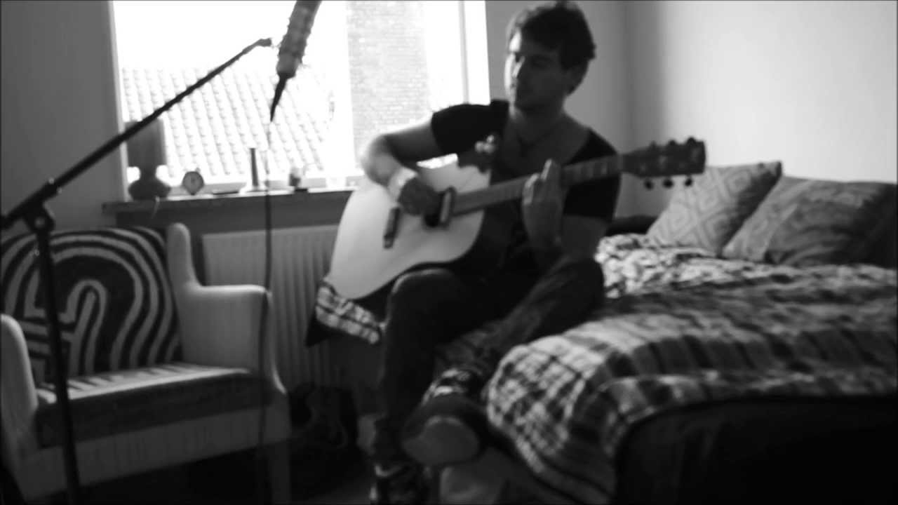 Mark Freese - Bedroom Acoustics - "The Depth To My Defeat" - YouTube