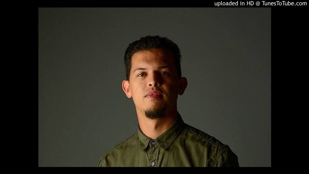 Pierre Johnson - It's Not Over (Original Mix) - YouTube