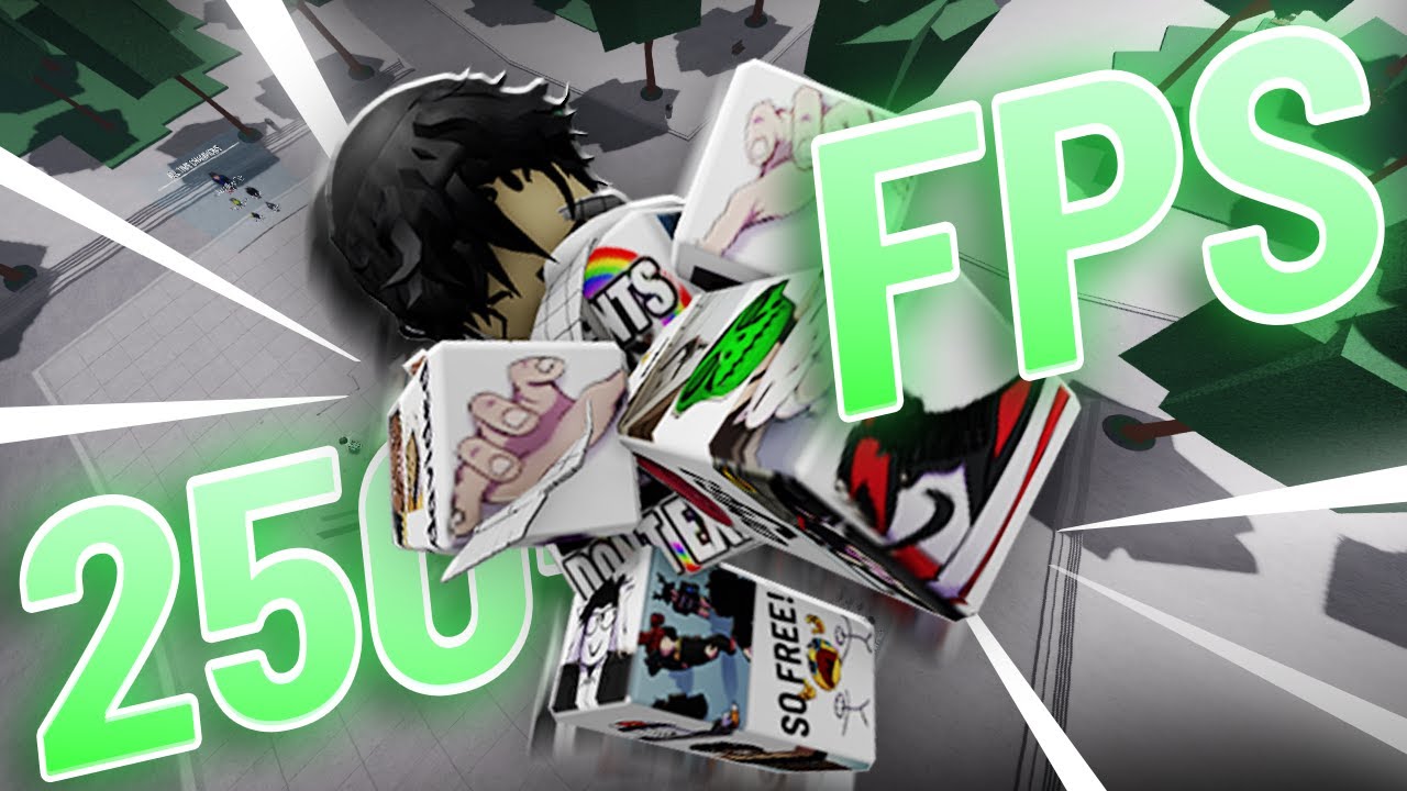 THIS IS WHAT 250+ FPS LOOKS LIKE IN THE STRONGEST BATTLEGROUNDS - YouTube