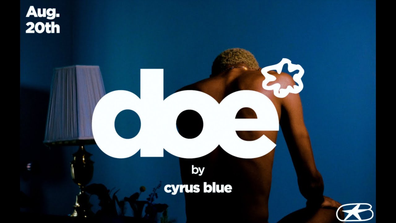 doe* by Cyrus Blue - YouTube