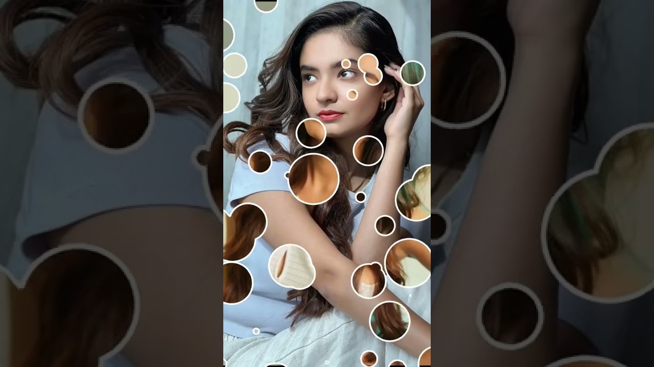 mohini song Anushka sing #shorts - YouTube