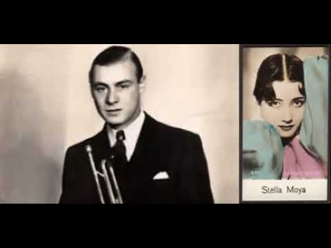 DELTA SERENADE - Stella Moya with Nat Gonella & His Georgians 1938 - YouTube