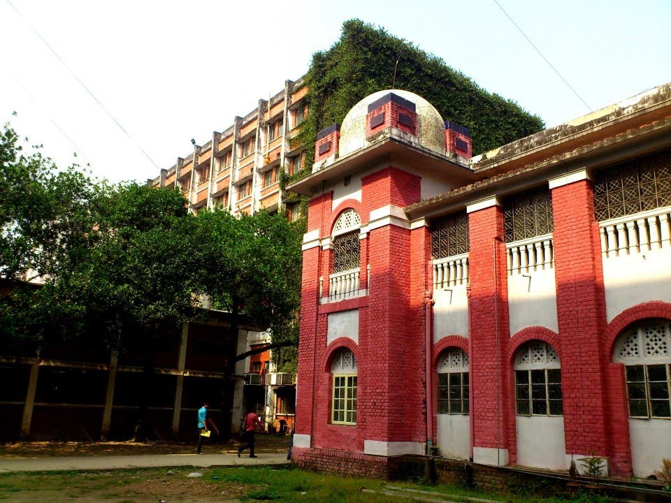 বুয়েট - আমার ক্যাম্পাস (BUET Campus) - YouTube