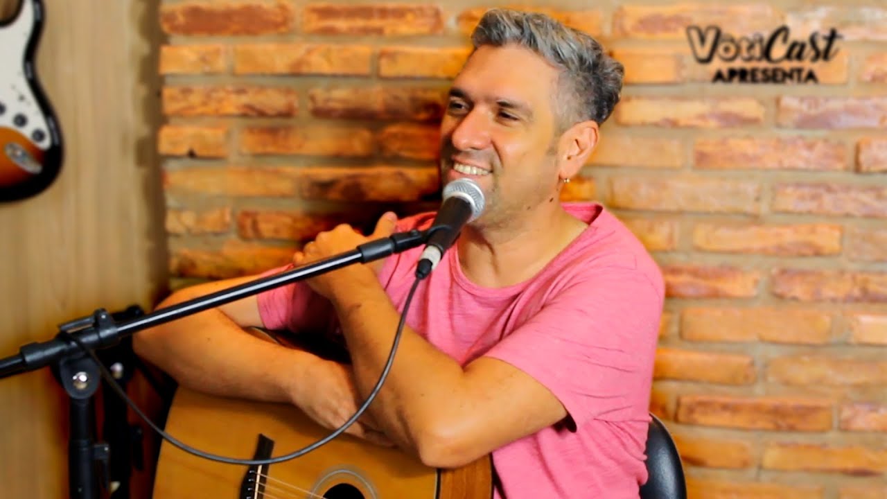 Angelo Moreno em uma Entrevista Especial! - YouTube
