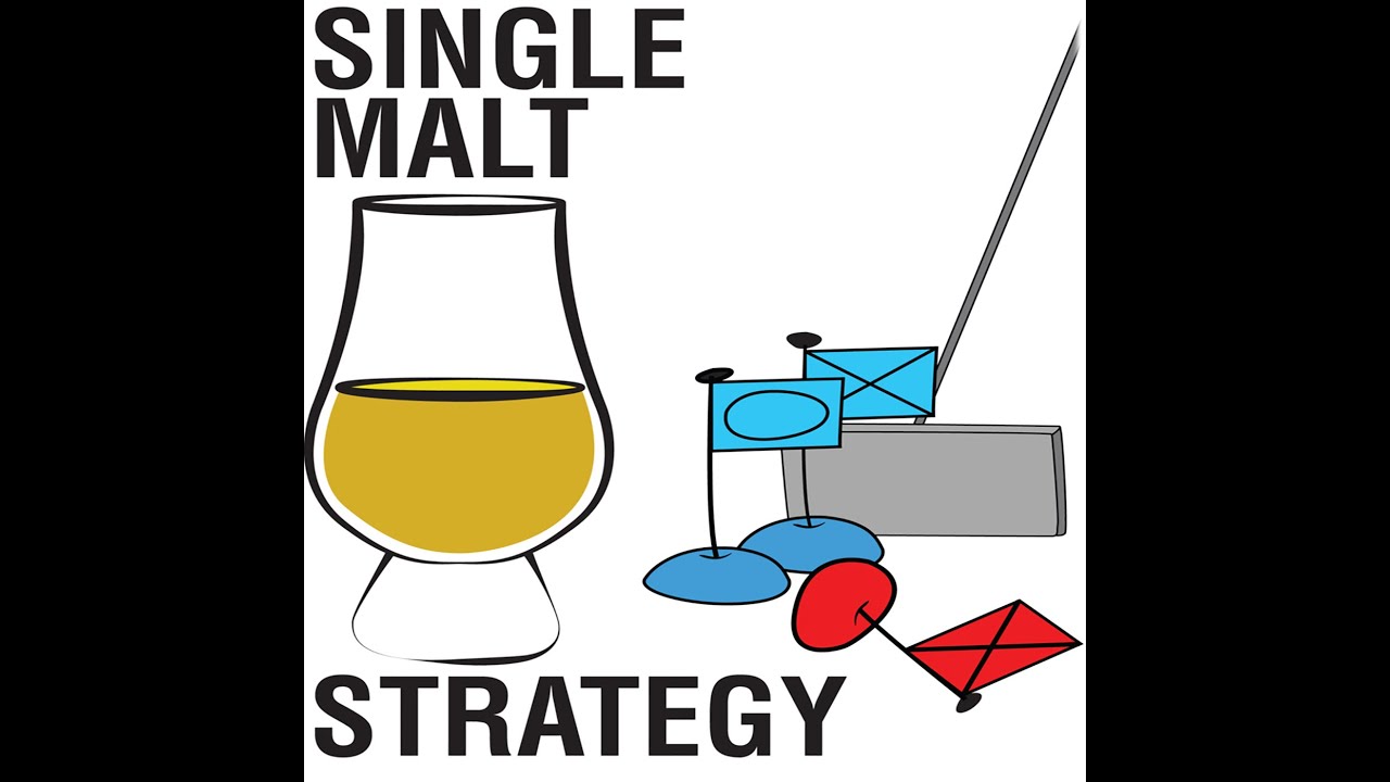 Single Malt Strategy 1: Why We Game - YouTube