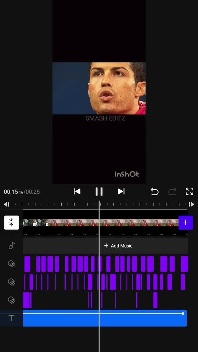 edit tutorial - YouTube