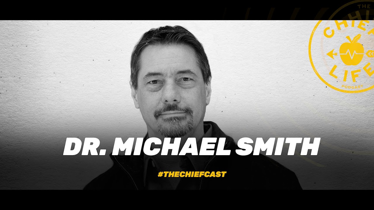 #197 Returning to an Ancestral Diet with Dr Michael Smith - YouTube