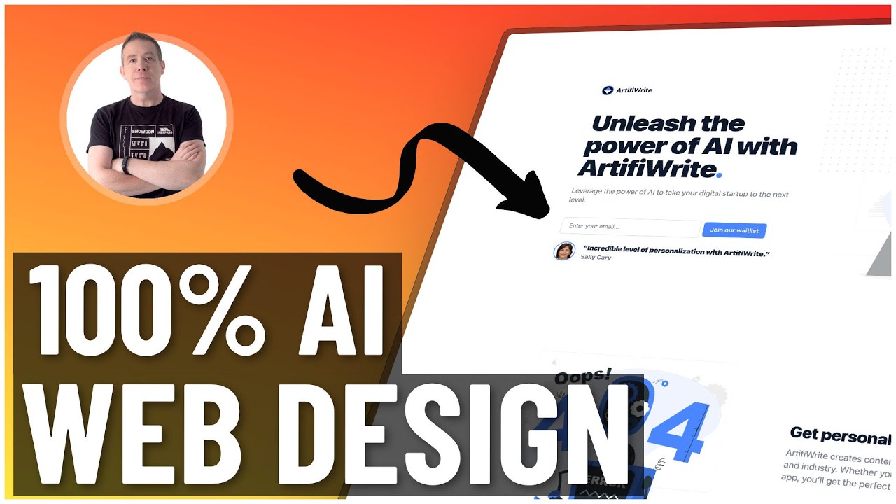 AI Design Will Designers Become Obsolete YouTube ai-web-design-will-web-designers-become-obsolete-youtube