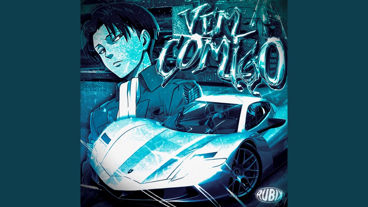 VEM COMIGO (Sped Up) - YouTube