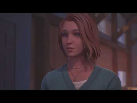 Life is Strange DE pt2 (NO COMMENTARY) but this pt was something else