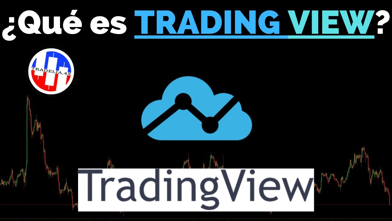 CURSO DE TRADING #1 ¿cómo UTILIZAR TRADING VIEW correctamente ...