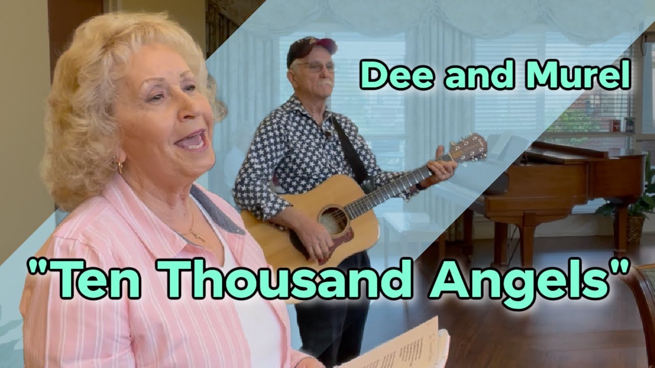 Ten Thousand Angels - YouTube