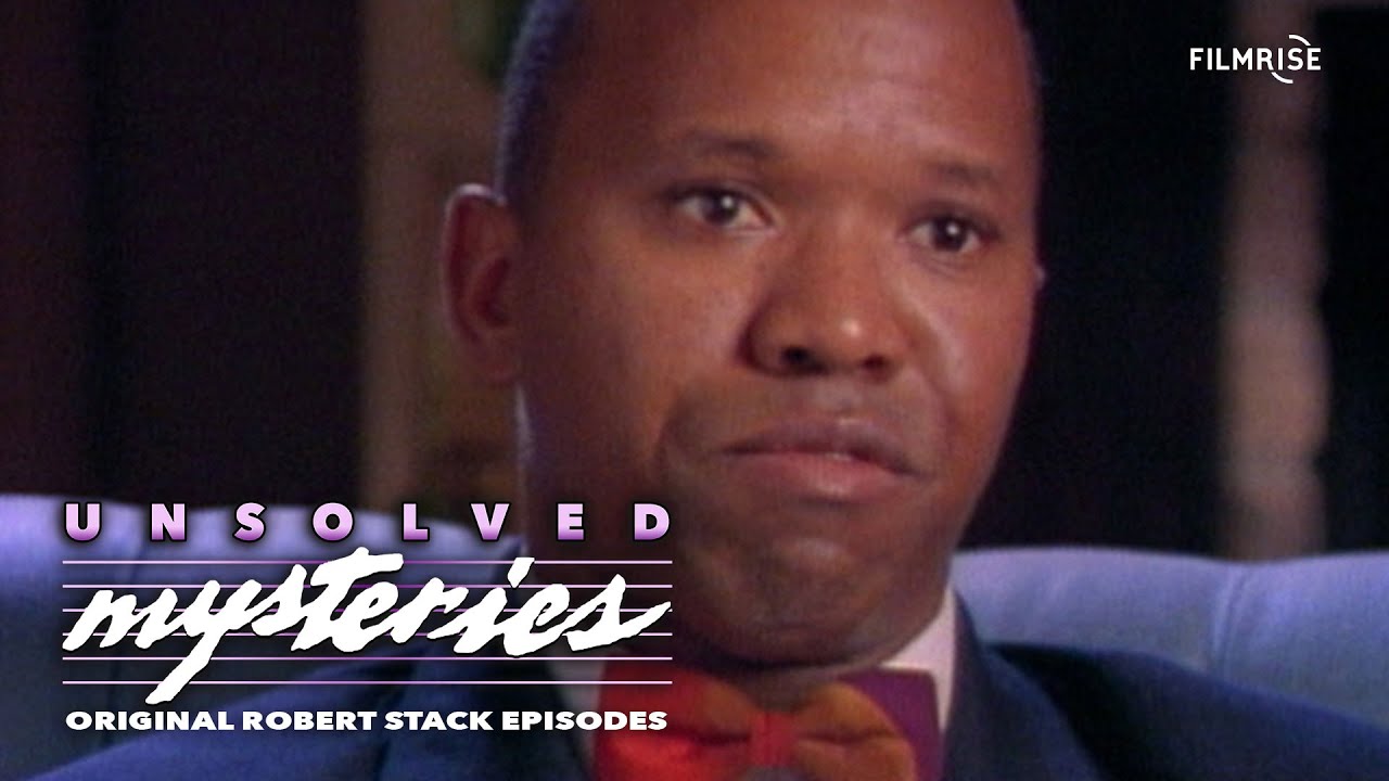 Unsolved Mysteries with Robert Stack - Season 6, Episode 14 - Full Episode - YouTube
