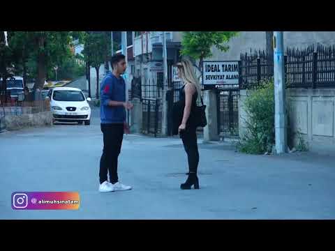 TOPLUCA İNSANLARIN ÜSTÜNE KOŞMA ŞAKAS ( Ali Muhsin Atam)