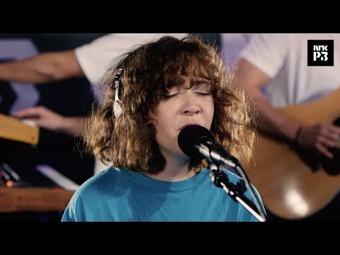 P3 Live: Emilie Nicolas \