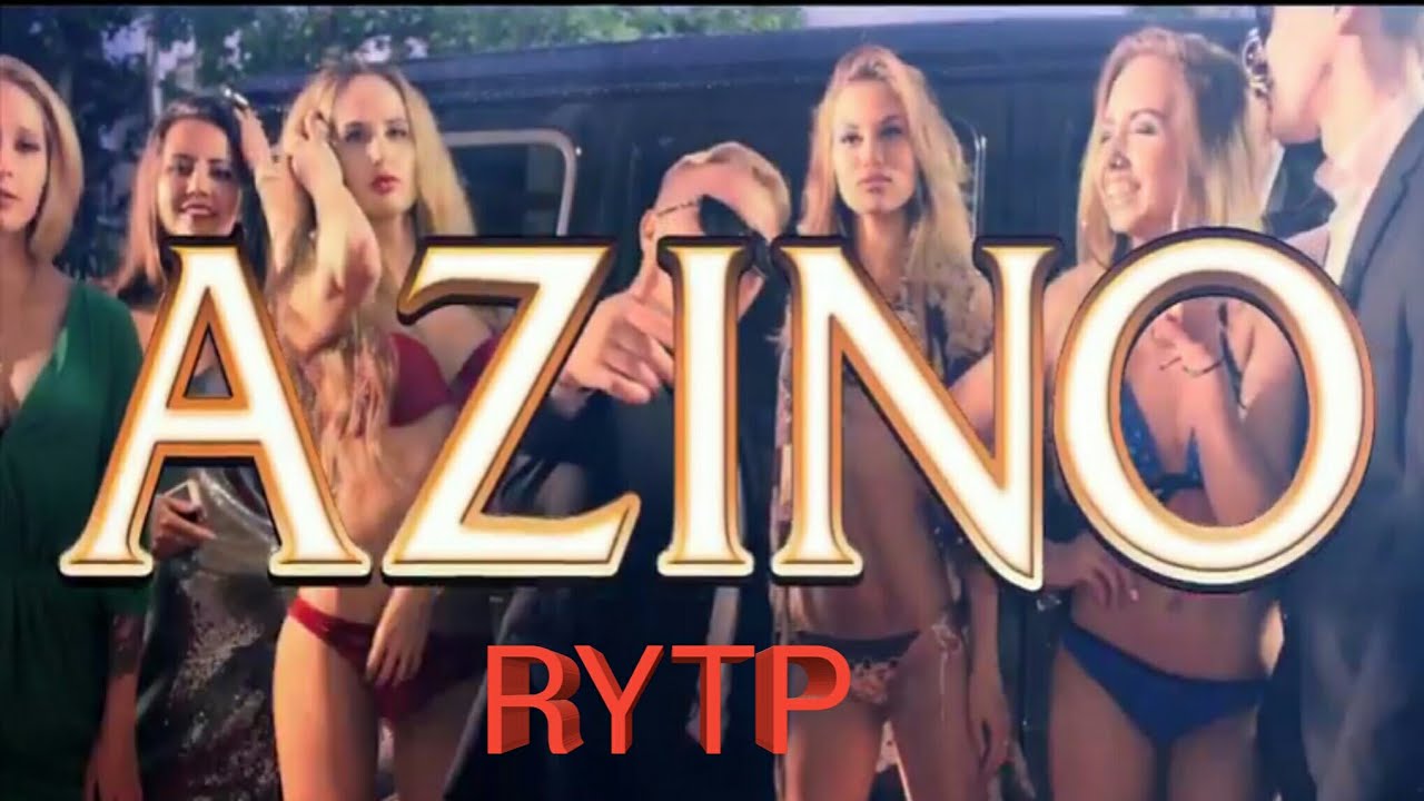| RYTP (YTP) Пуп | Azino 777 - YouTube