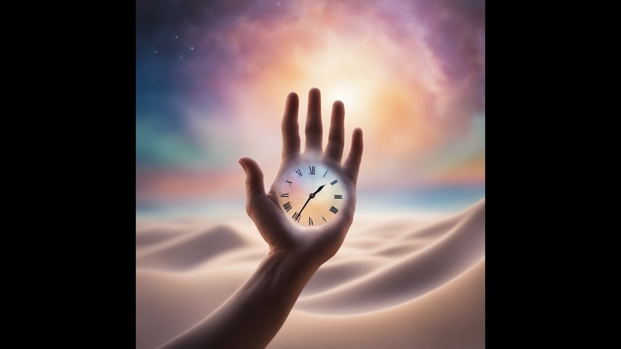 REACHING FOR TIME song - YouTube