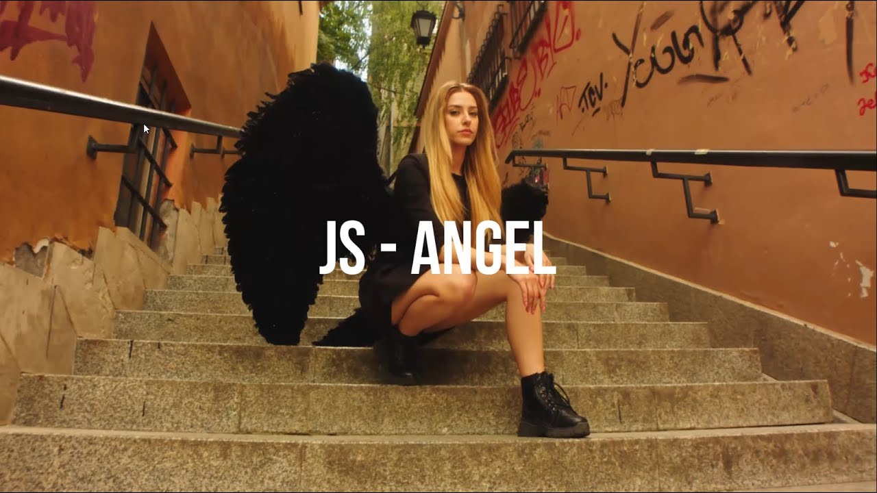 JS - Angel - YouTube