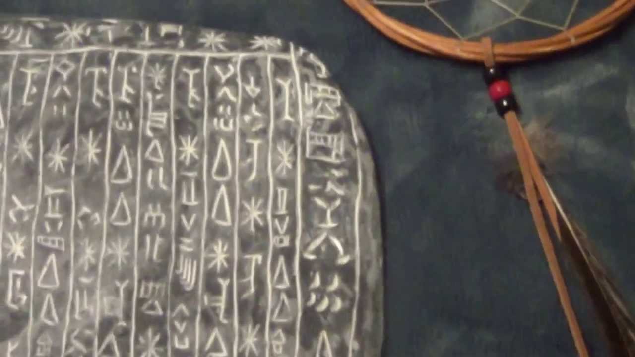 Supernatural Prop Collection Part 2 - YouTube