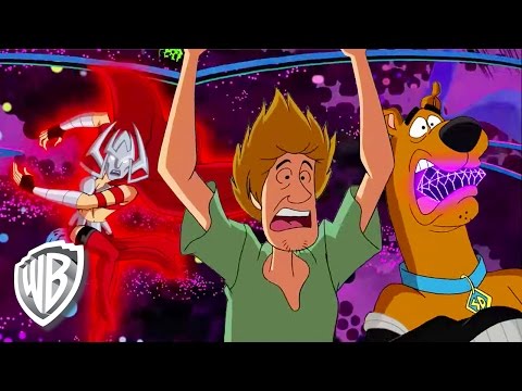 Scooby-Doo! And KISS | I Was Made For Lovin' You