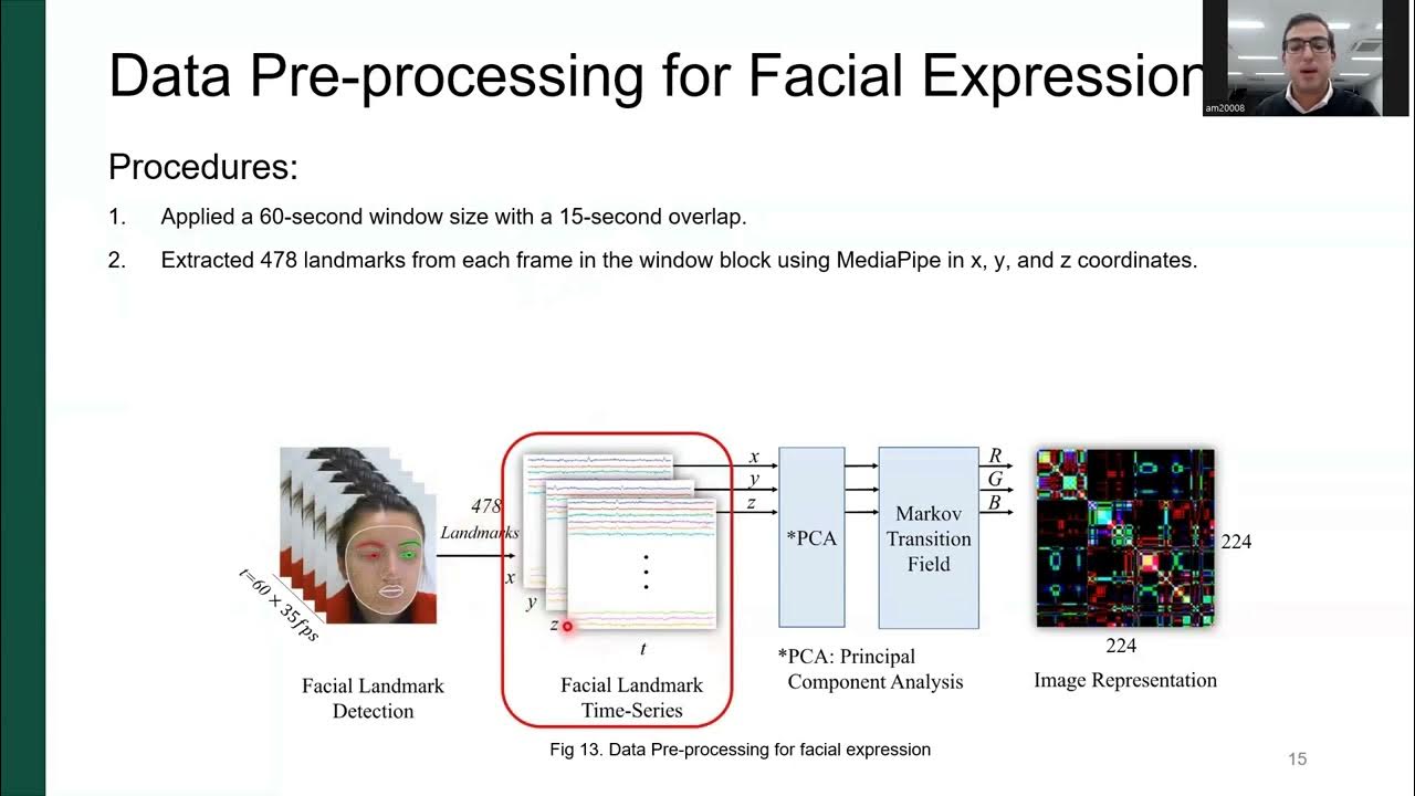 Multimodal Deep Learning for Remote Stress Estimation Using CCT-LSTM ...