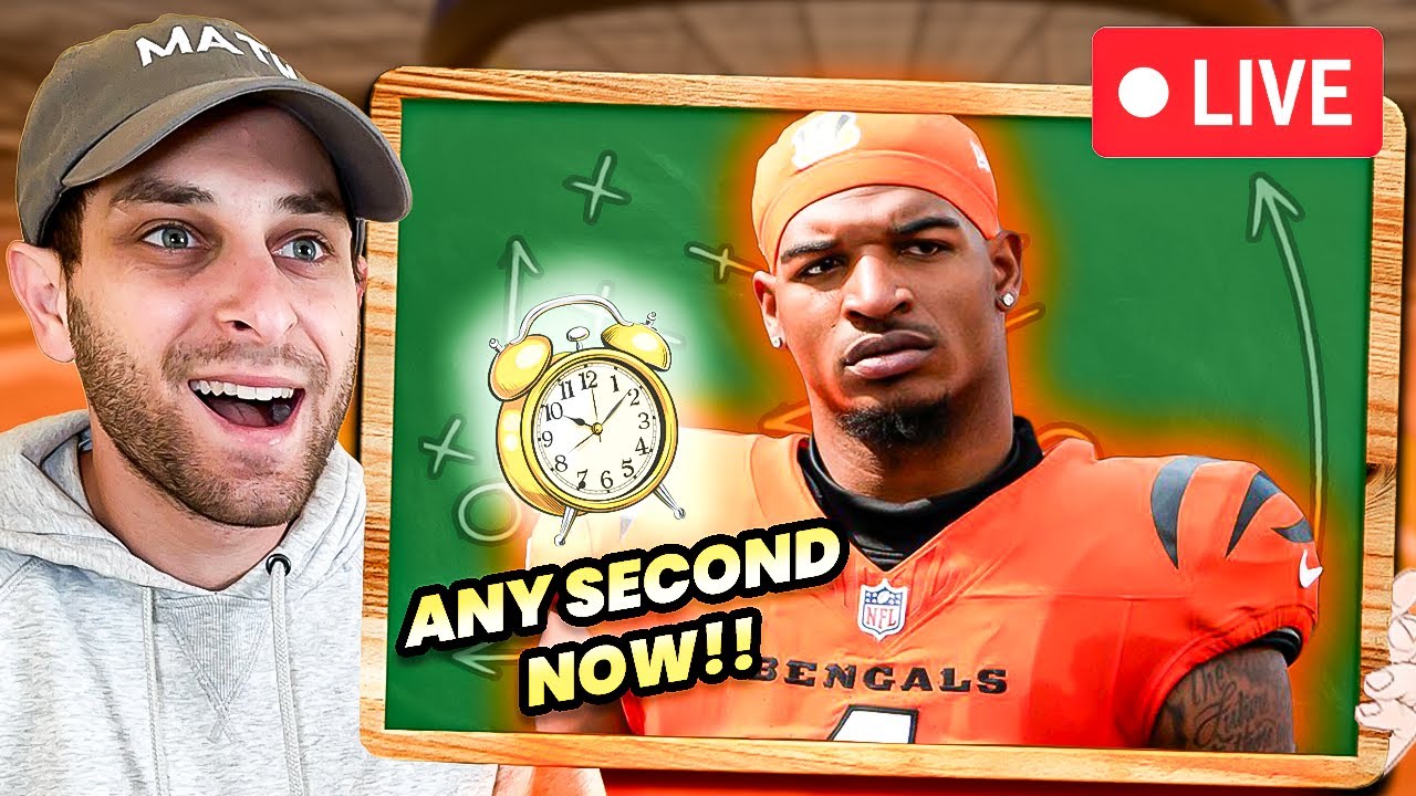🔴LIVE Week 3 NFL Fantasy Football & Betting Preview - YouTube
