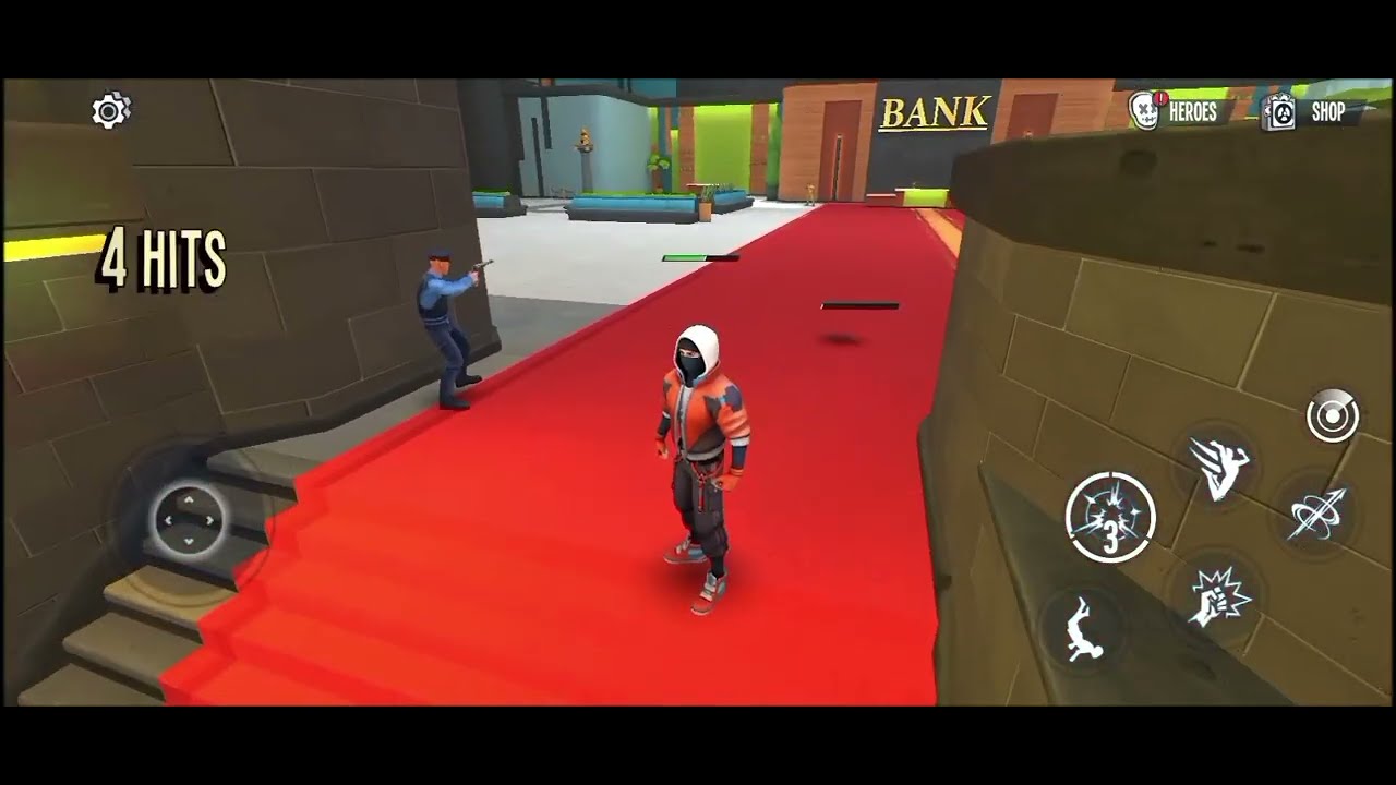 Spider man 3 #ghost yt gamer - YouTube