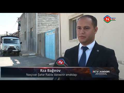 Rabitəçilər payız-qış mövsümünə hazırlaşırlar