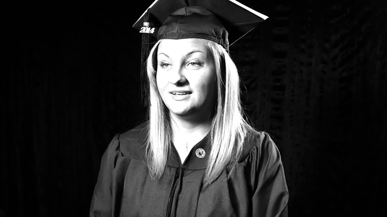 Lyndsey Conley Testimonial - Nursing Technology - YouTube