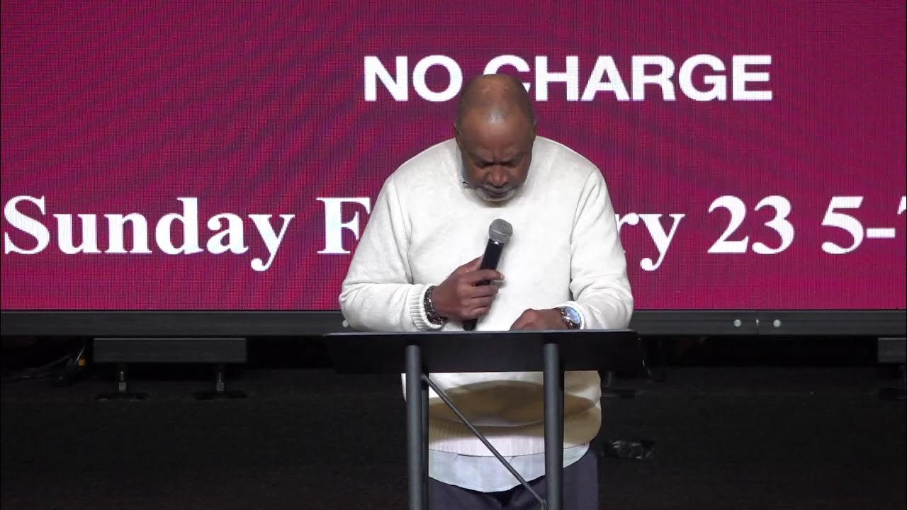 KFCLC Broadway - Sunday Morning Service- 10:30 AM - (2/16/2025) - YouTube