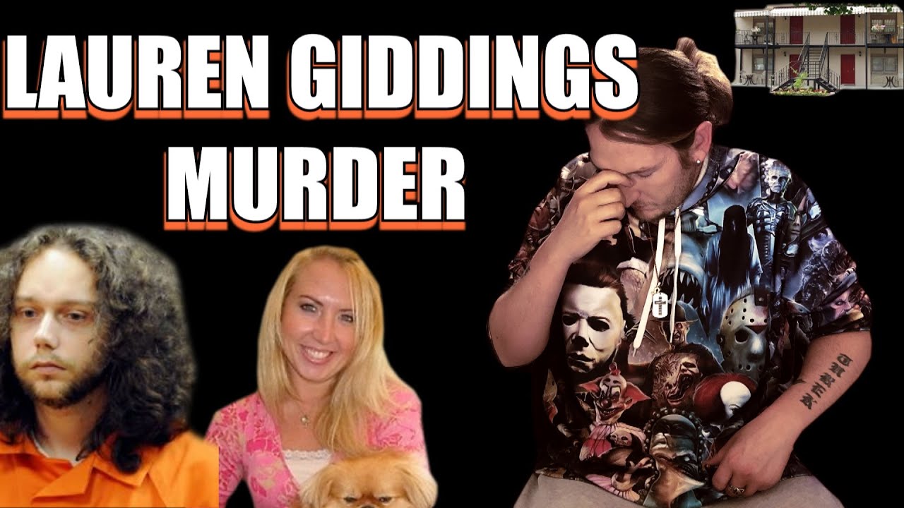 The Lauren Giddings Murder - [Stephen McDaniel] - YouTube