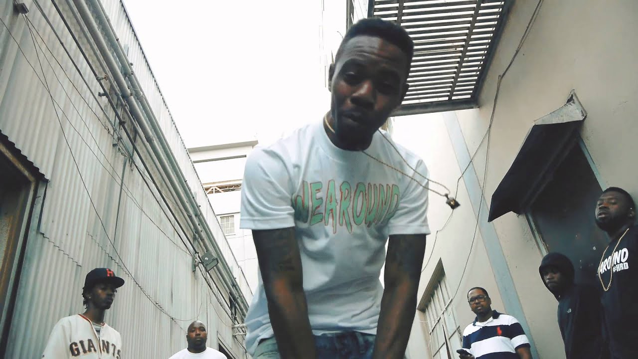 Chezi - Extra Innings "WorkOut" [HD] Official Video - YouTube