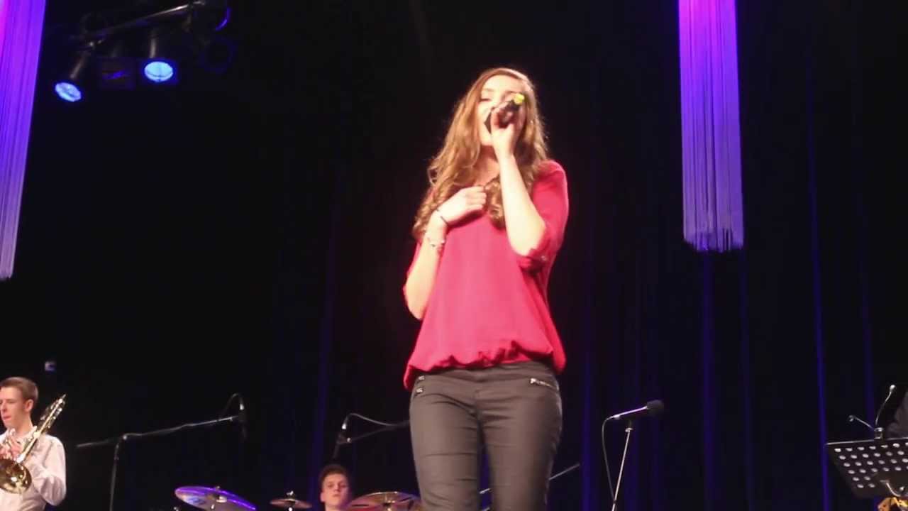 Souly - Beyond The Sea (Live in der Stadthalle Verden) - YouTube