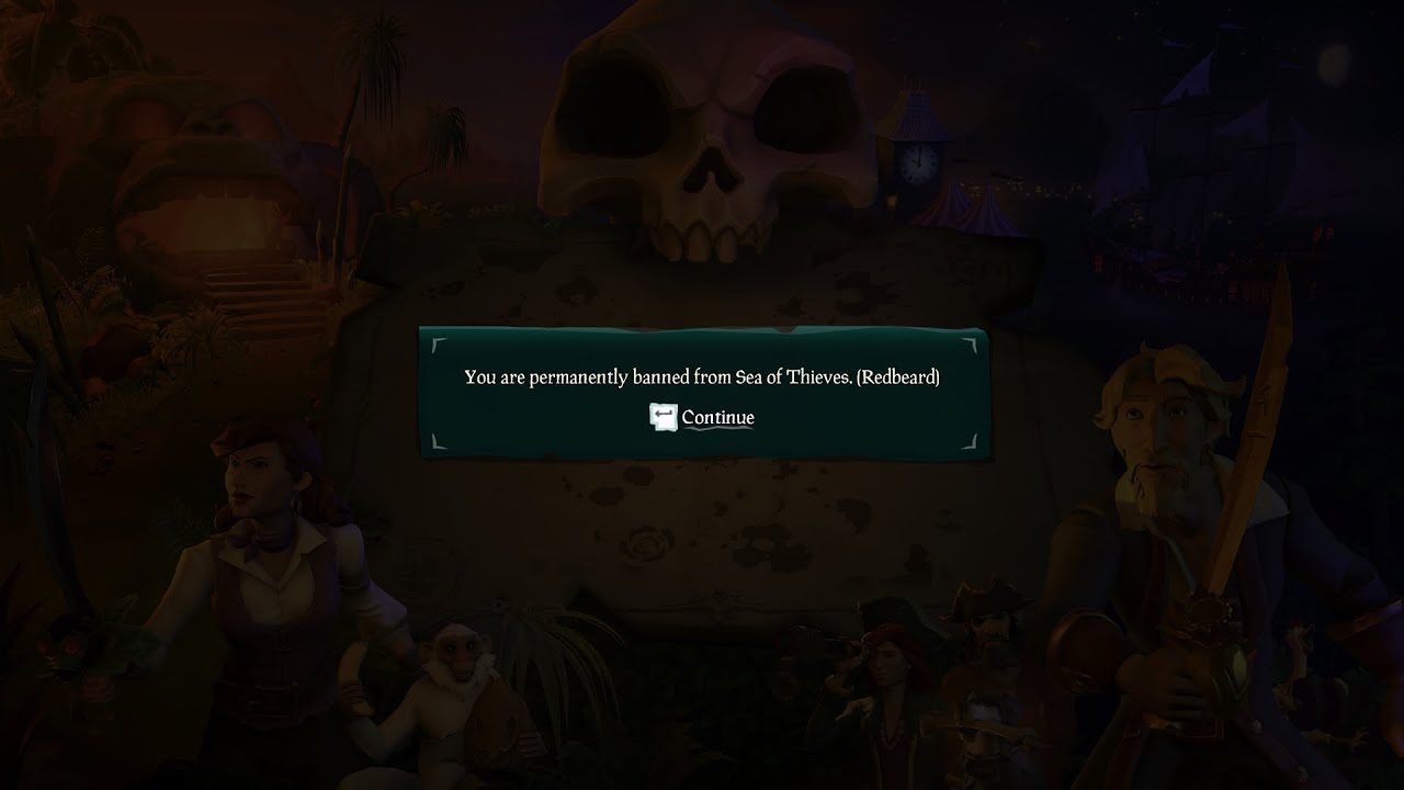 My Tribute to SoT - YouTube