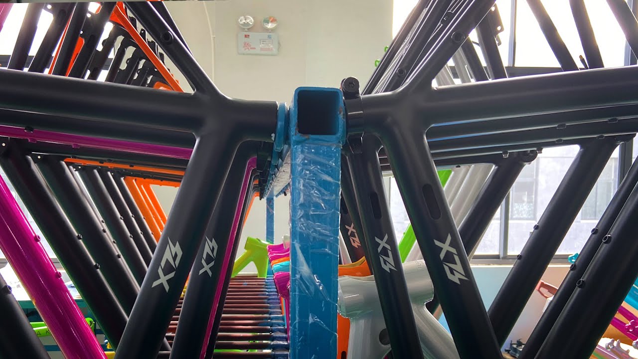 Babymaker Production Update: Inside the New Facility - YouTube