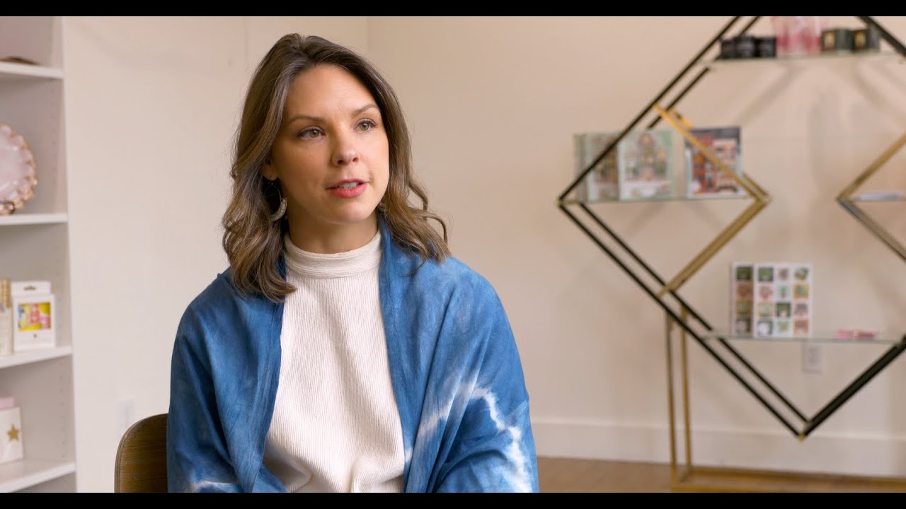 Meet the Neighborhood | Beth Ann Simpson, JDDC - YouTube