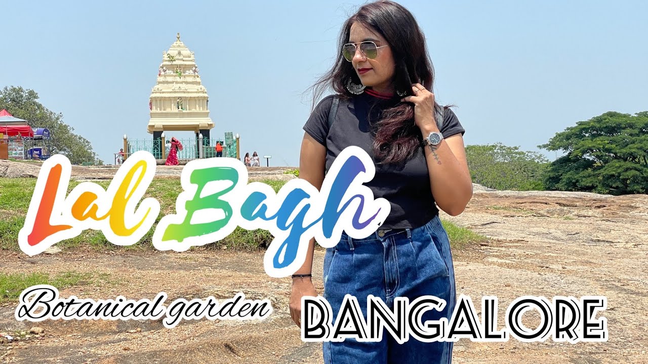 Lalbagh Botanical Garden Bangalore |Lal Bagh lake | 3000 million years ...