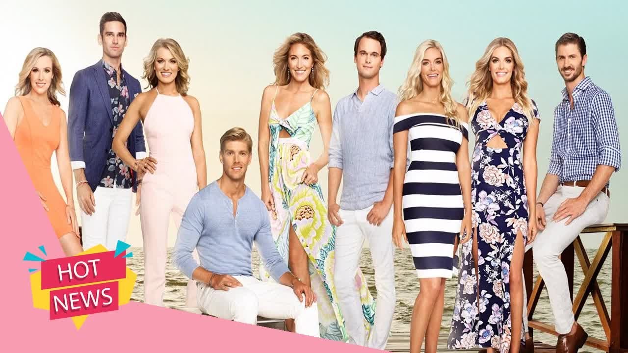 Summer House Season 1 Cast: Where Are They Now? - YouTube