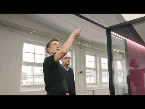 Traverse/ Crossbar