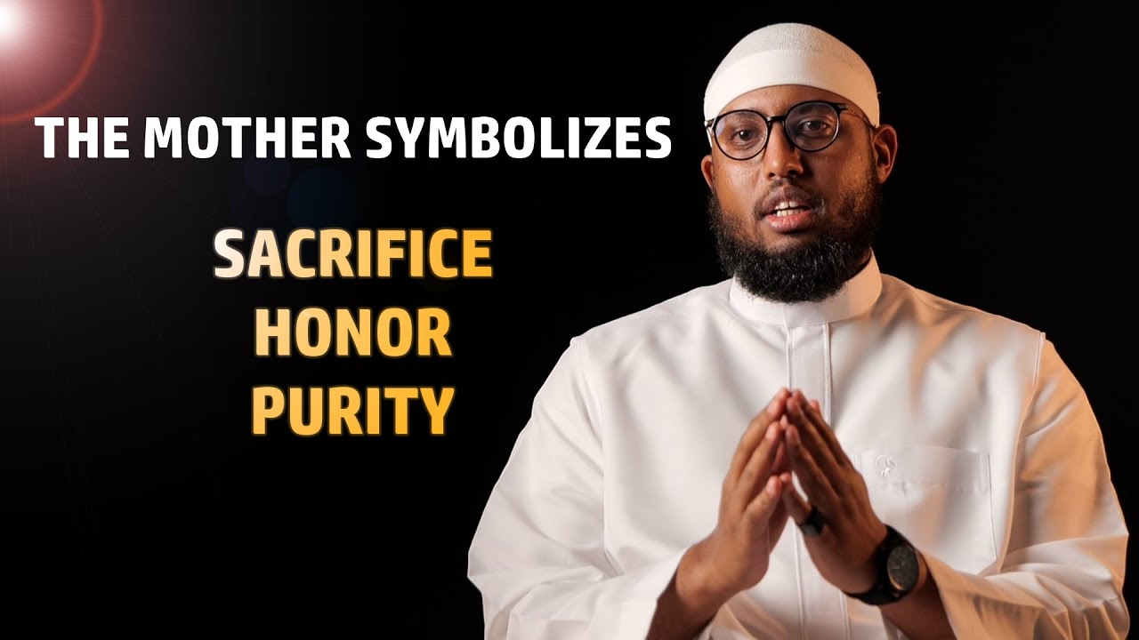 Good Treatment of Parents by Brother Anwar | Hadith of the day #Ep02 ...