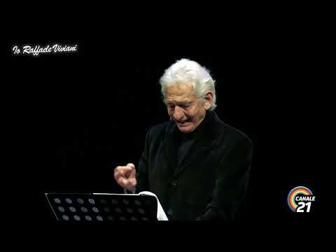 Io, Raffaele Viviani - Regia di Nello Mascia